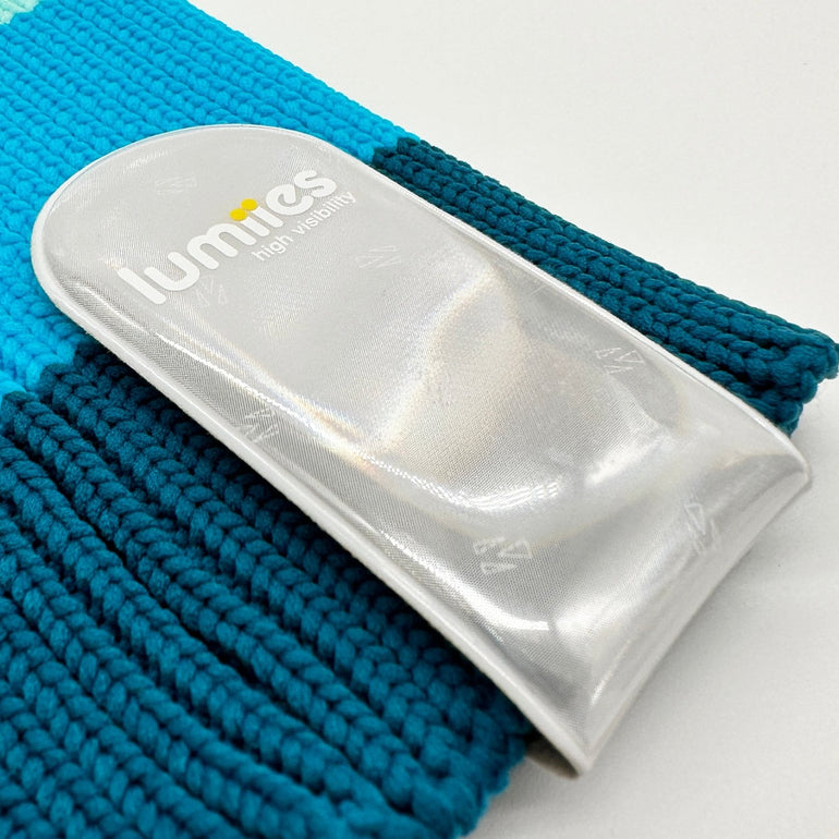 Kollektionen – lumiies - high visibility